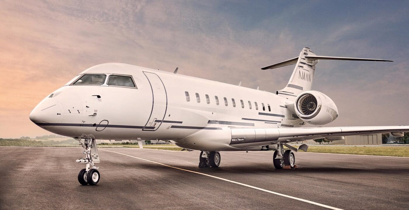 Aman Private Aviation Will Now Add More Journey to Vacations – duPont ...