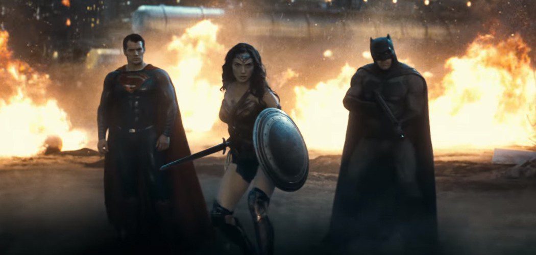 Batman v Superman Trailer Has Aston Martin and Batmobile – duPont ...