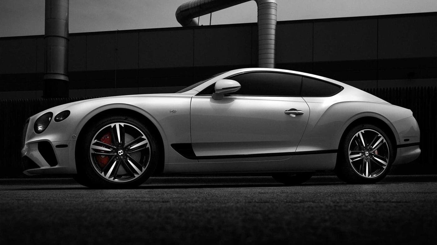 Bentley News – Page 14– duPont REGISTRY News