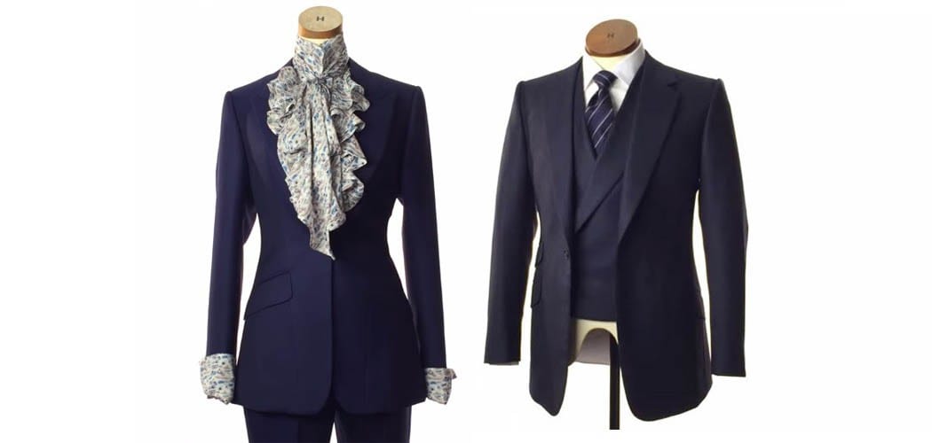Four Bespoke Bentley Driving Jackets Created | Autofluence – duPont ...