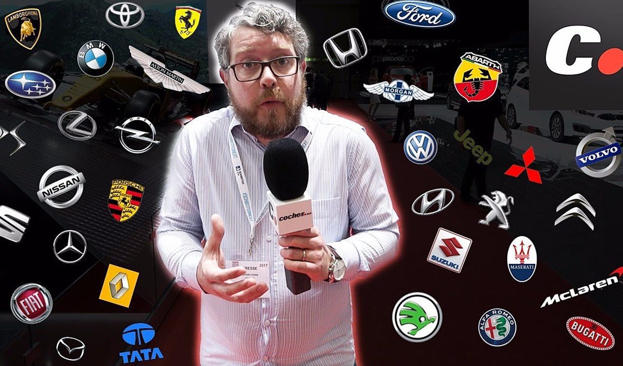 How to Properly Pronounce Car Brand Names – duPont REGISTRY Group