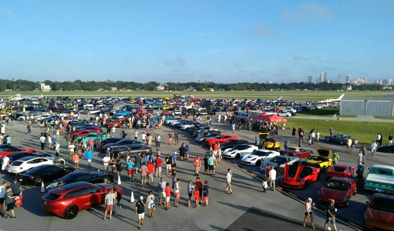 Top Ten 600-700 Horsepower Production Cars – duPont REGISTRY News