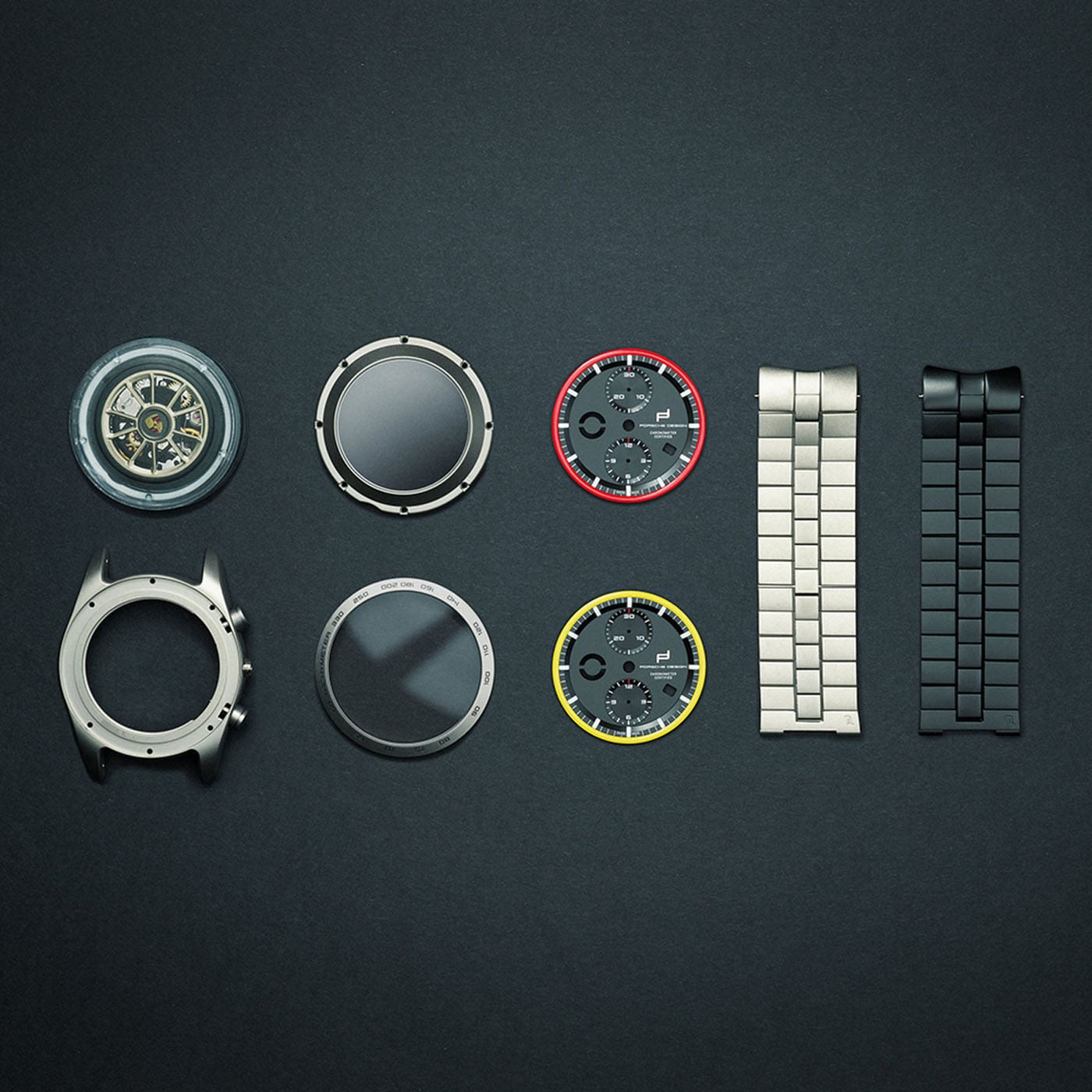 On Your Own Time: The Art Of Personalized Watches – duPont REGISTRY News