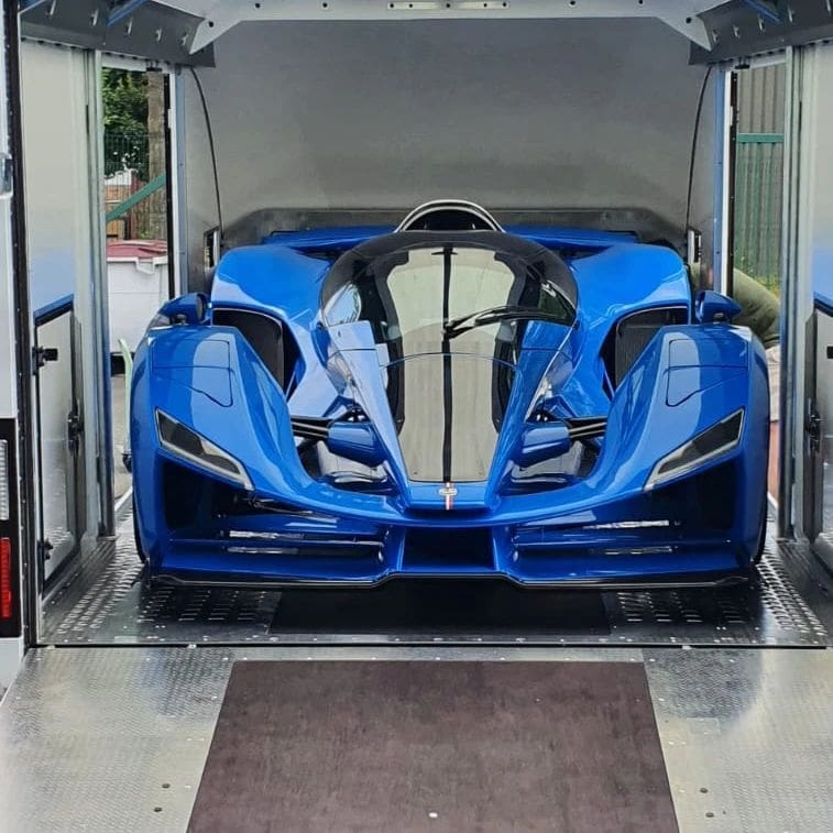 Default Blog – Page 2– duPont REGISTRY News