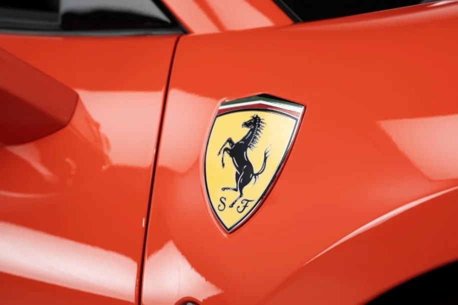 The Meaning Behind Ferrari's Historic Rosso Dino Paint Color – duPont ...