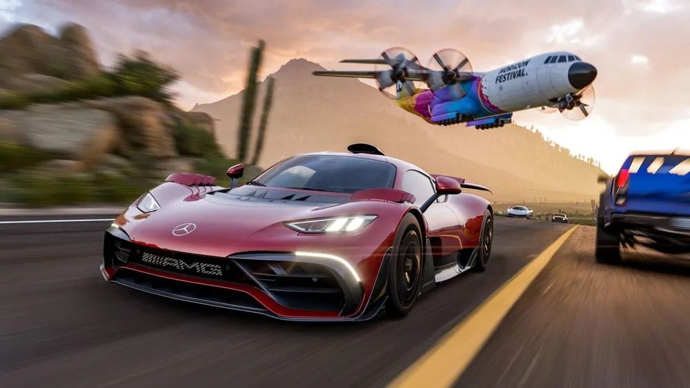The Best Racing Video Games For Every Virtual Racer – duPont REGISTRY News