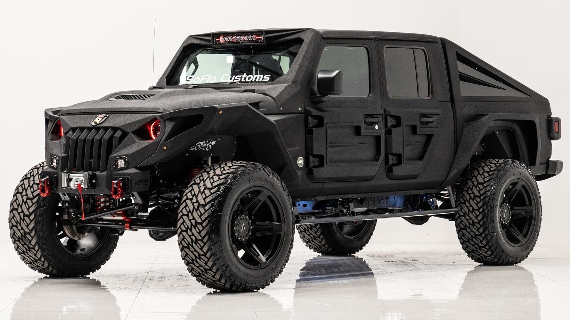 SoFlo Customs Opens Its Newest Dealership In Tampa Bay – duPont ...