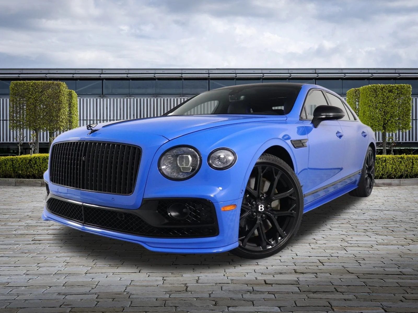 Dealer Spotlight: 10 Must-See Exotic Cars For Sale At Rusnak Bentley P ...