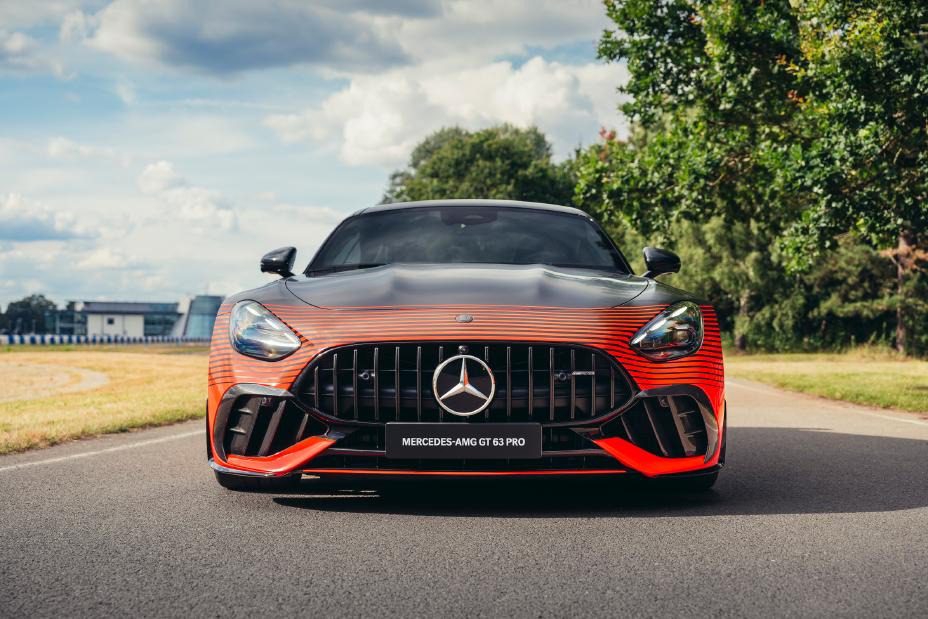 Mercedes-Benz USA Q2 2024 Sales Surge With 27% Growth In Q1 – duPont ...