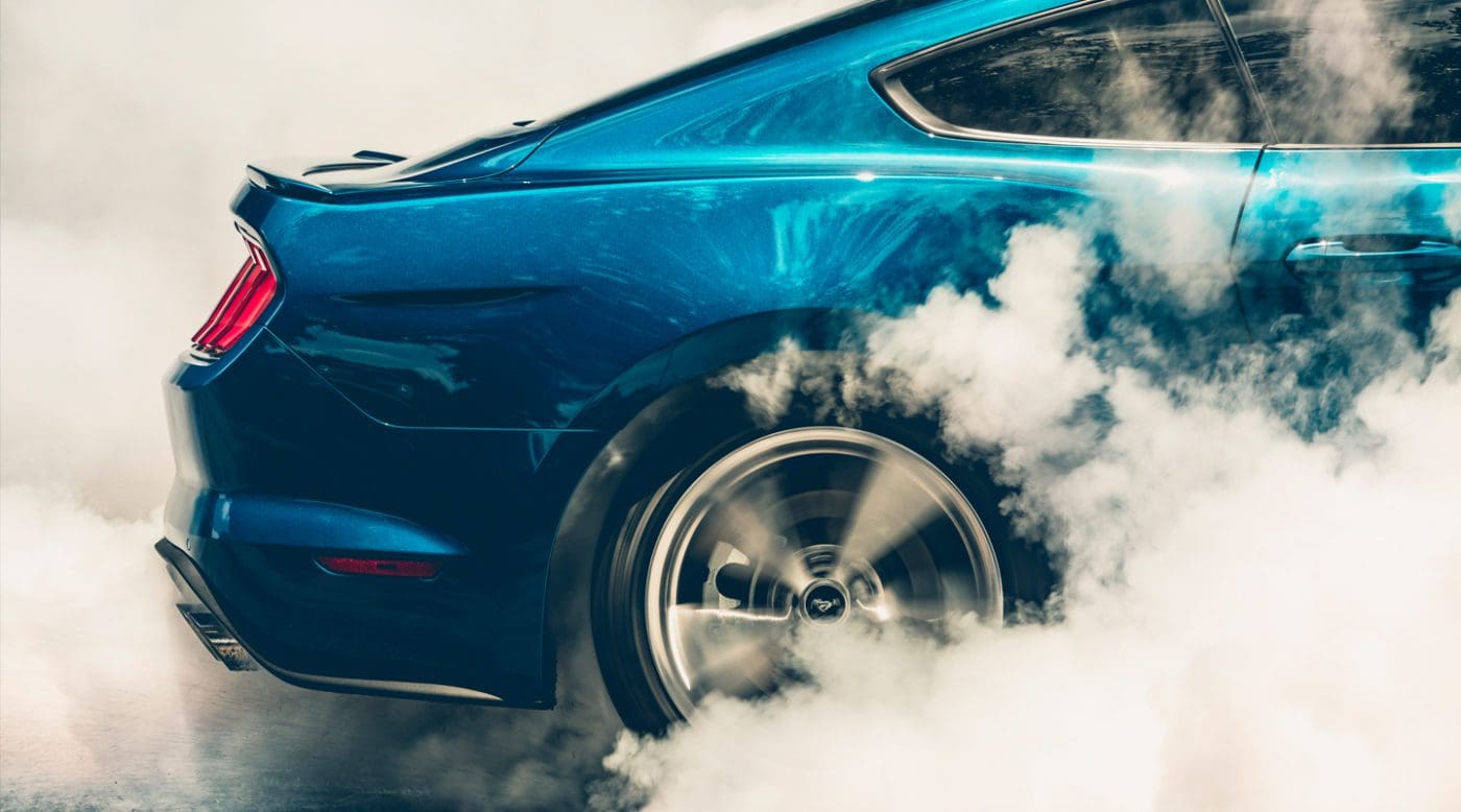 According to Study, Driving a Sports Car Makes You Feel Better – duPont ...