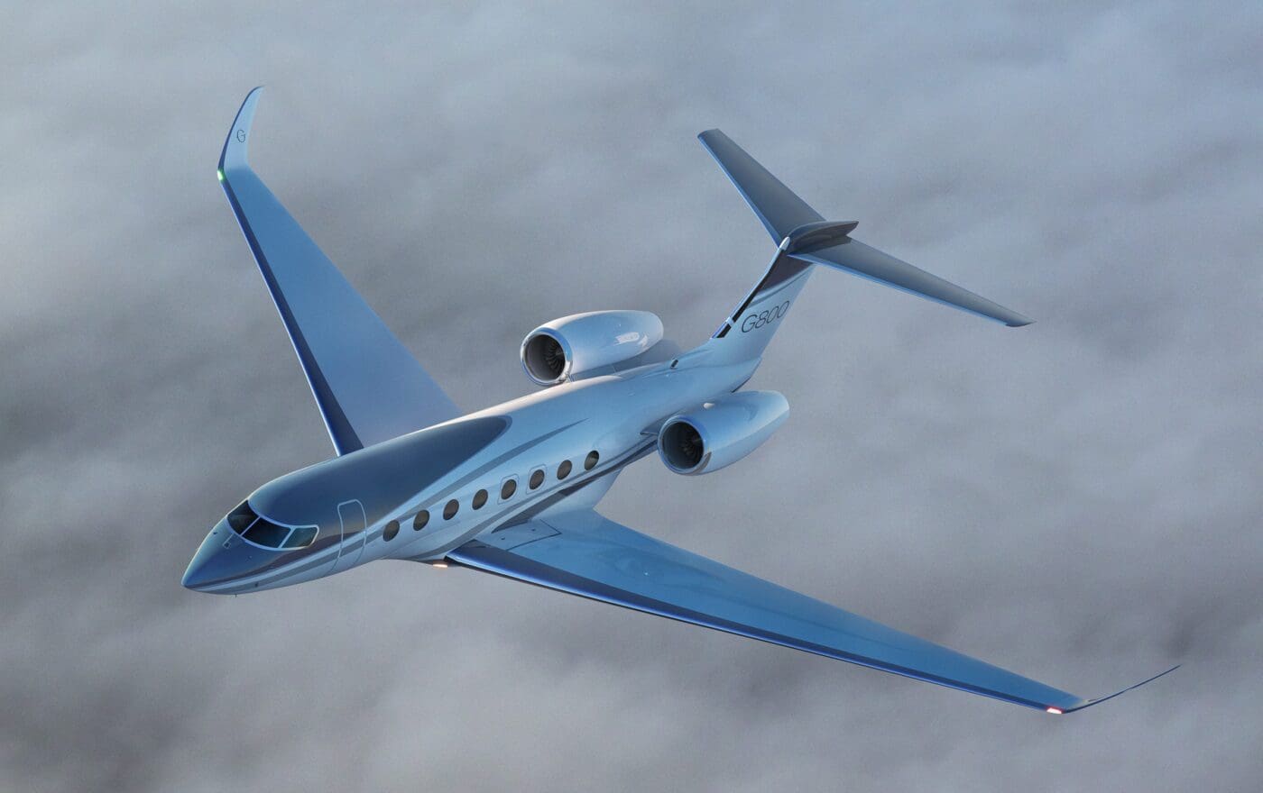 Gulfstream's New G800 Private Jet Revealed: Fastest and Furthest Trave ...
