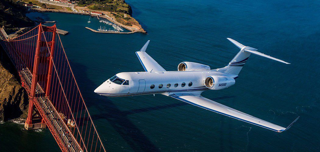 JetSet Group: Safe and Luxurious Private Jet Solutions – duPont ...