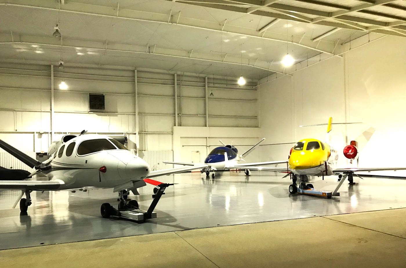 Old City Jets: Saint Augustine's Premiere Private Aircraft Solution ...
