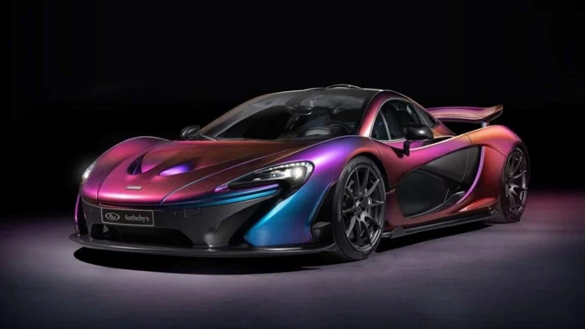 How To Own A Holy Trinity Hypercar – duPont REGISTRY News