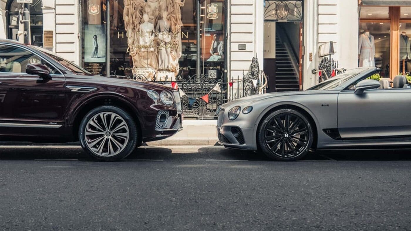 Bentley News – Page 14– duPont REGISTRY News