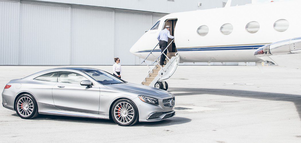 JetSmarter: Revolutionizing Private Jet Travel – duPont REGISTRY News