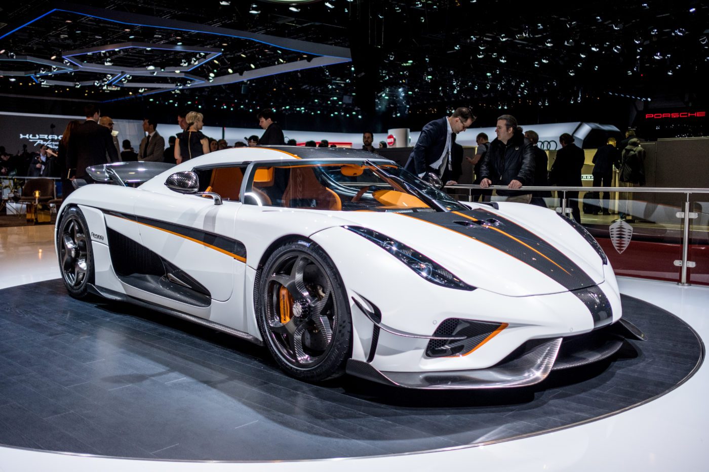Koenigsegg is Creating a More "Affordable" Supercar – duPont REGISTRY News