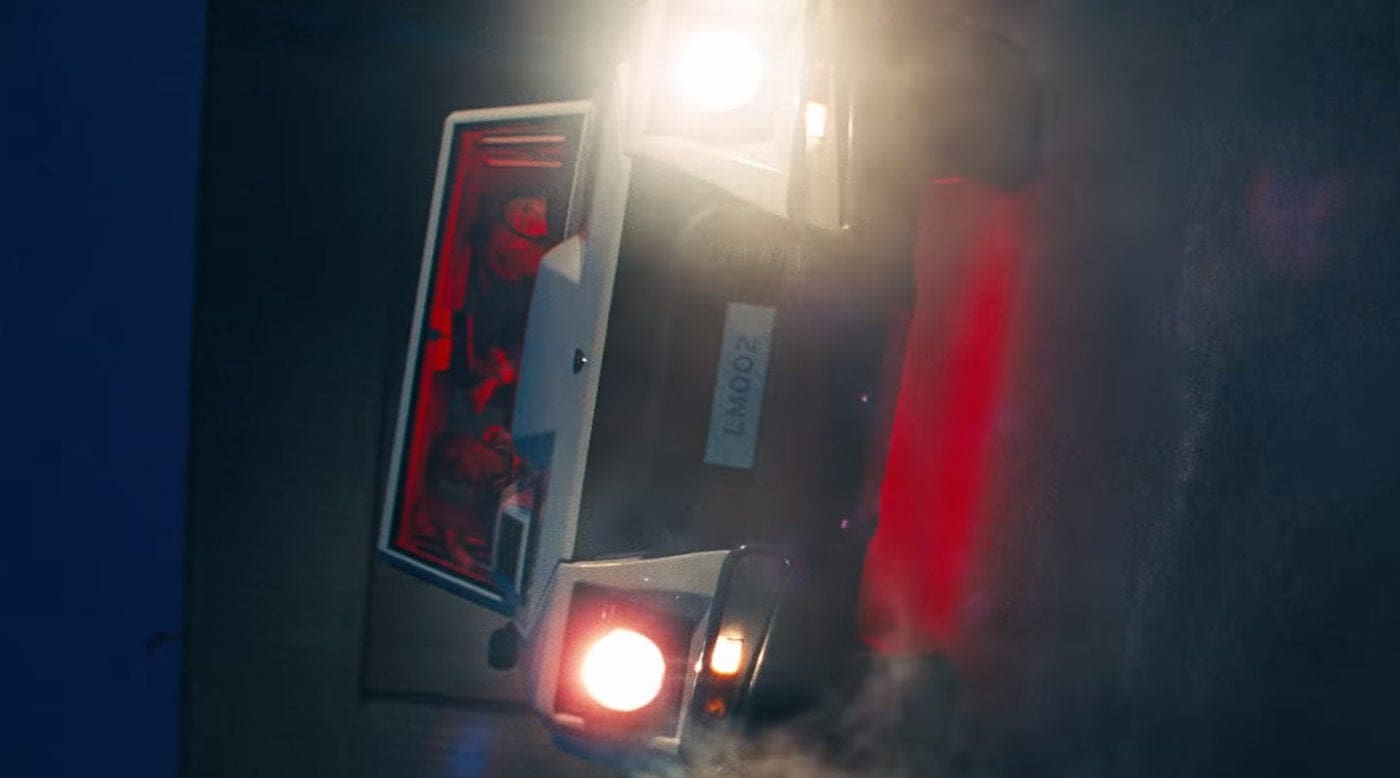 Iconic Lamborghini LM002 in New Beyonce and Jay-Z Music Video – duPont ...