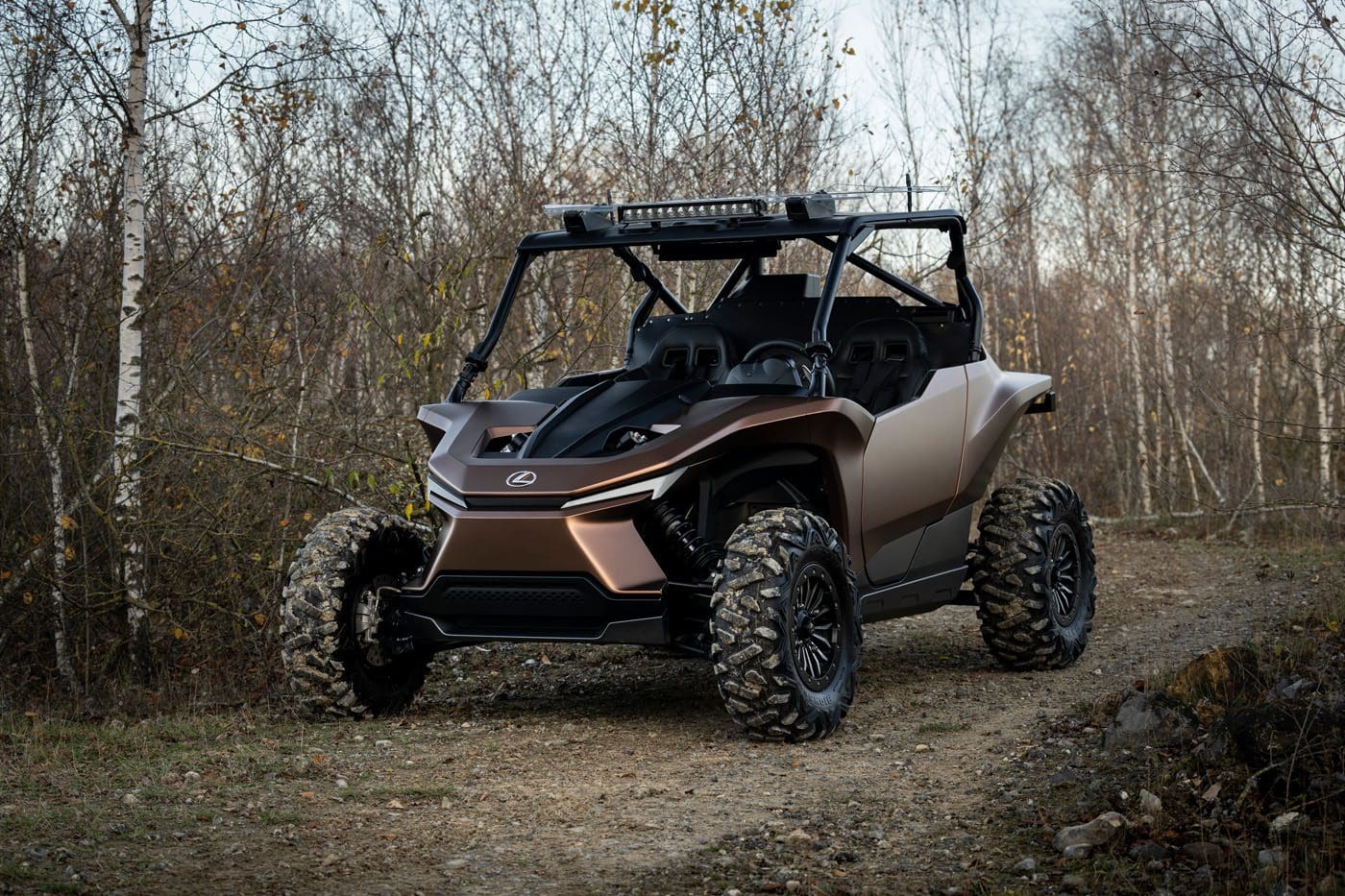 Lexus – Page 5– duPont REGISTRY News