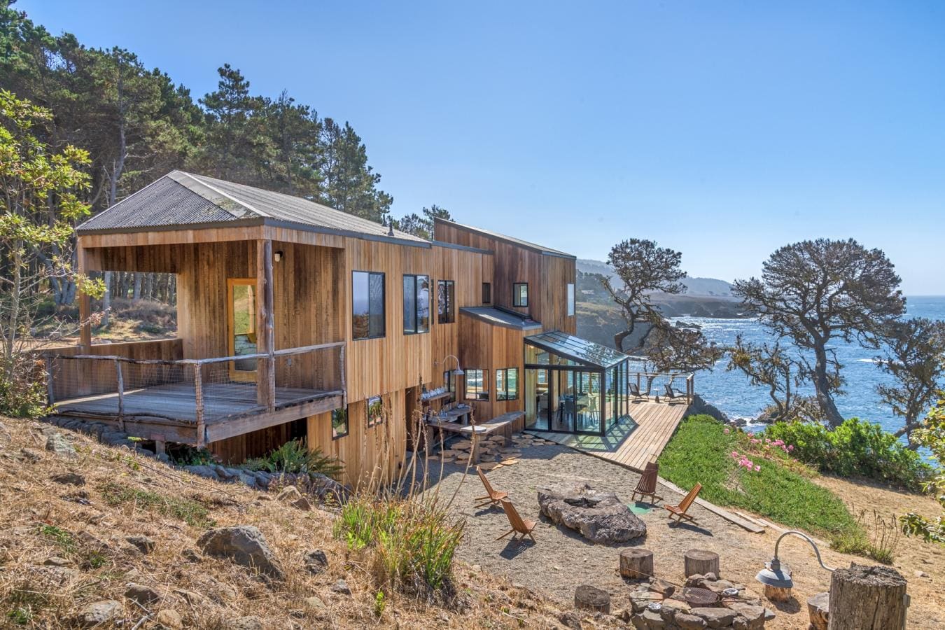 Mansion Monday: Top 5 Mansions of the Week – duPont REGISTRY News