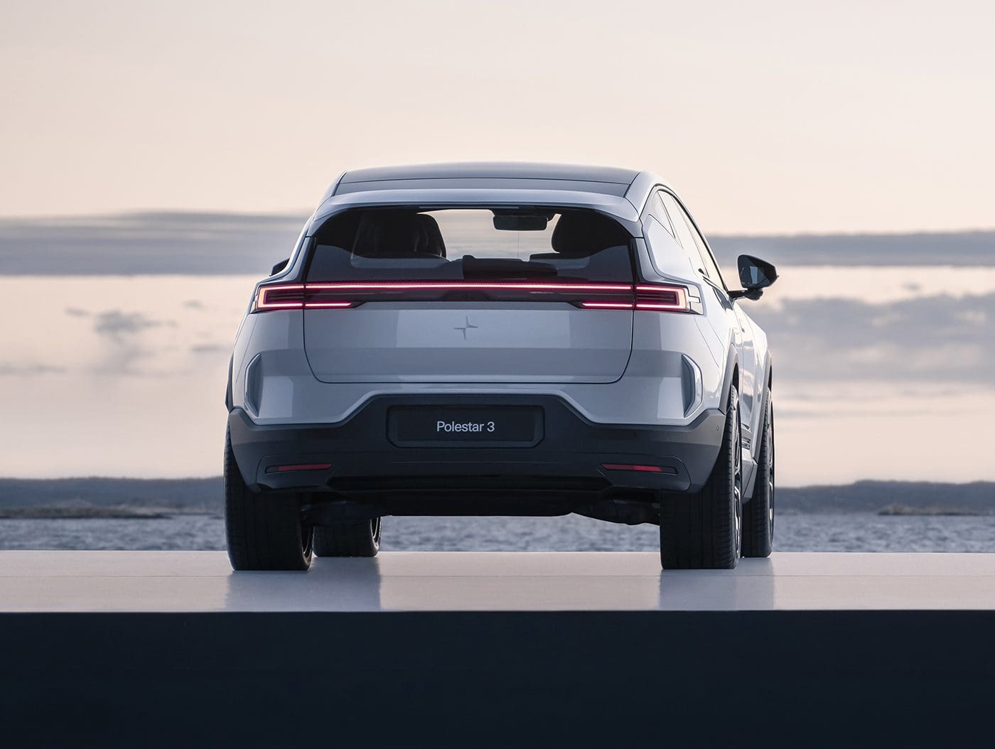 Polestar Announces Delivery Numbers For 2022 So Far – duPont REGISTRY News