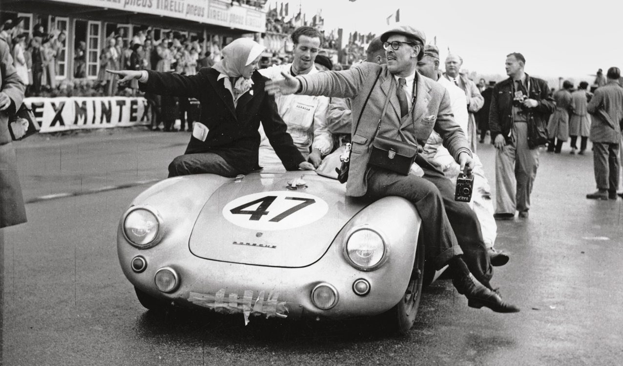 5 of the Rarest Classic Porsche Models Ever Made – duPont REGISTRY News