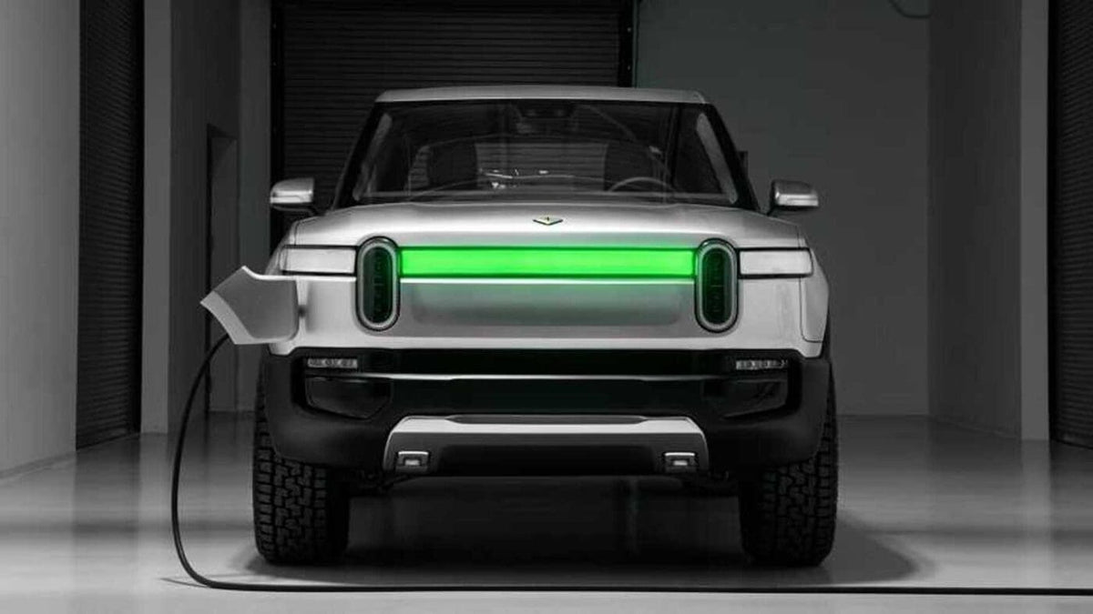 Rivian To Become Profitable In 2024, Launch Cheaper R2 Model A Year La ...