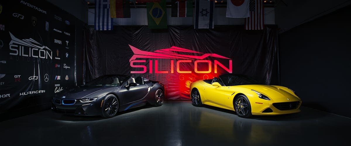 Dealer Details: Silicon Auto Group – duPont REGISTRY News