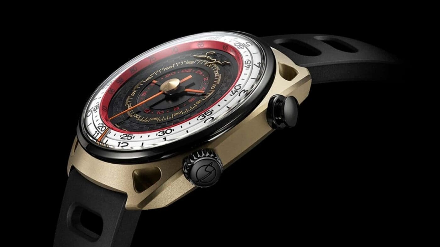 Watches – Page 28– duPont REGISTRY News