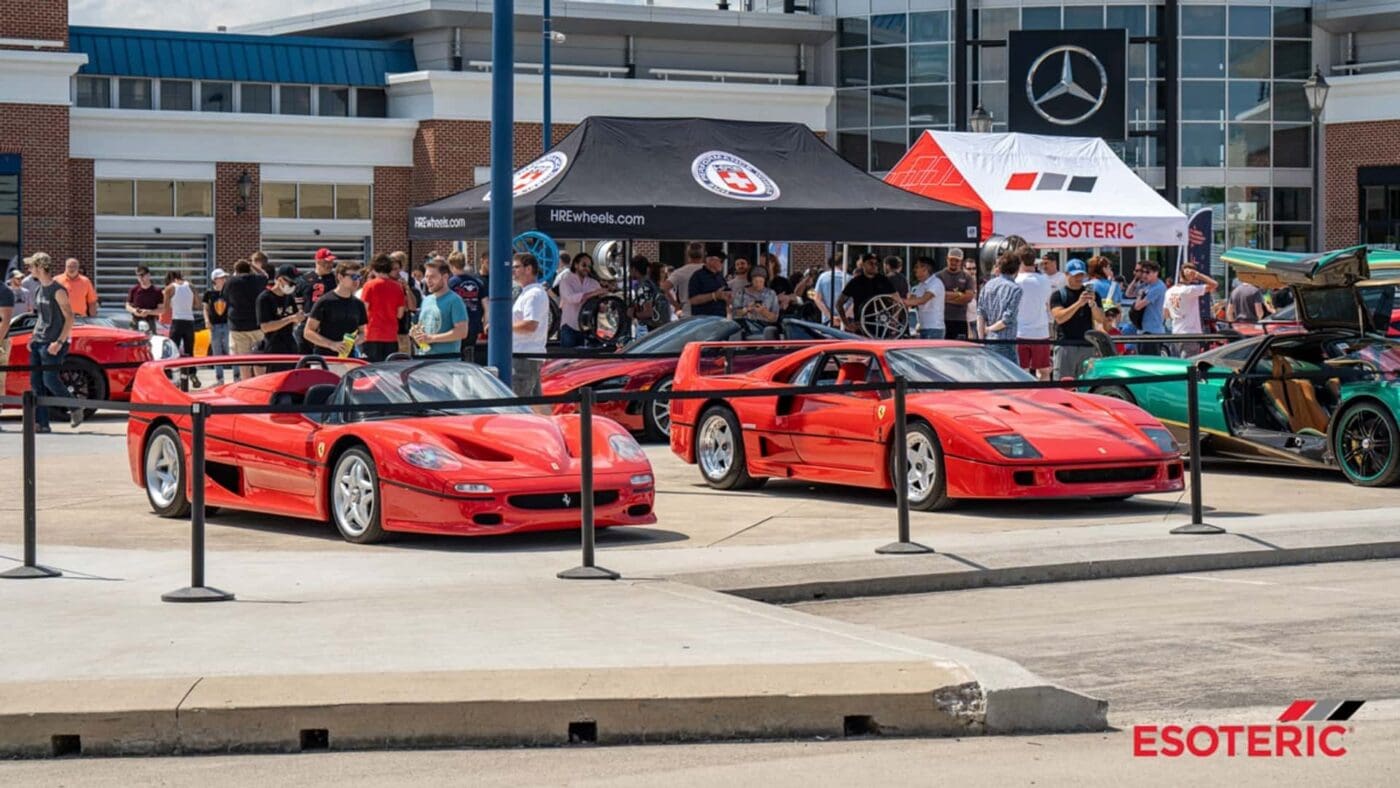 Triple F Collection To Host The Event III: 2023 Hypercar Showcase ...