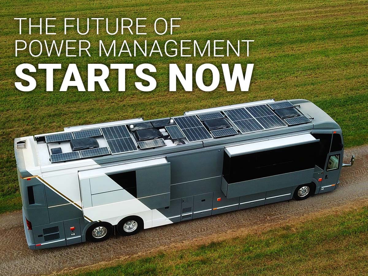 LOKI Coach Unveils A Revolutionary Battery Monitoring System For Moder ...