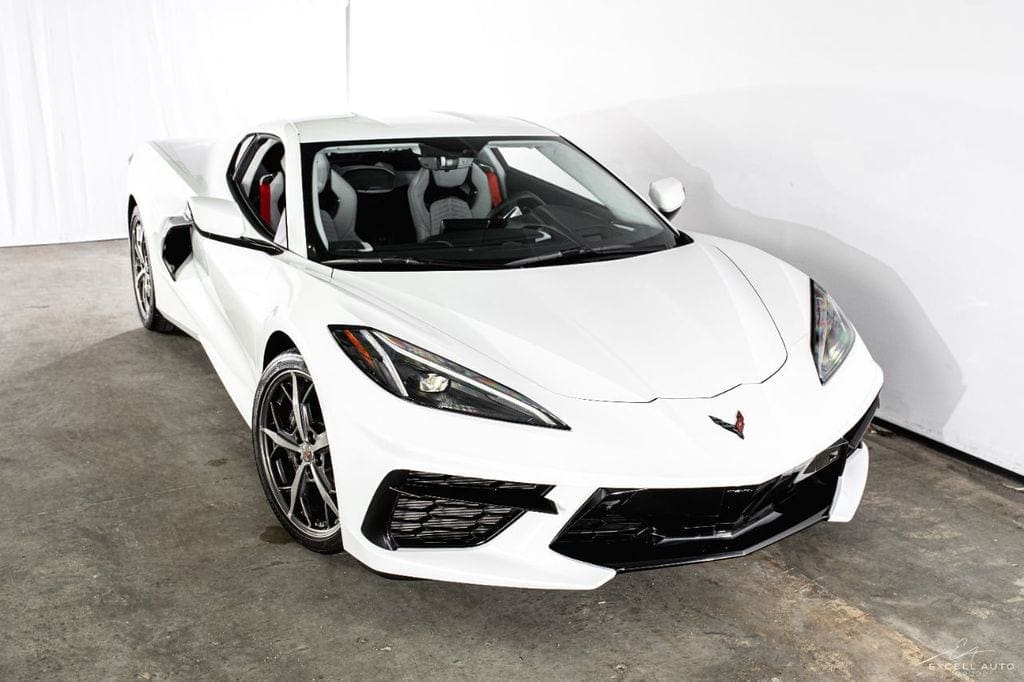 The Best Corvettes You Can Buy Today – duPont REGISTRY News