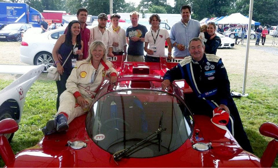 Top 5 Celebrity Car Collections | Autofluence