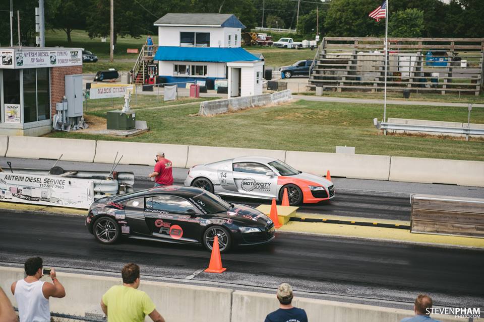 MotorCity Rally: Driving Cars Like They Were Meant to be Driven