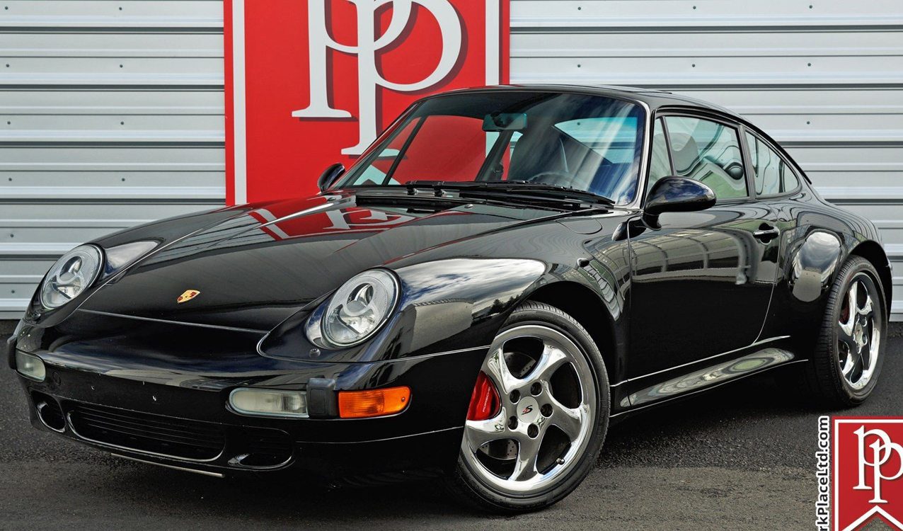 Porsche 993 Price, Specs, Photos & Review by duPont Registry