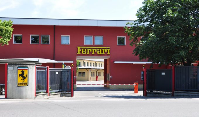 Ferrari History, Facts & Everything you Need to Know