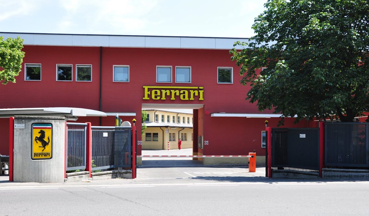 Ferrari History, Facts & Everything you Need to Know