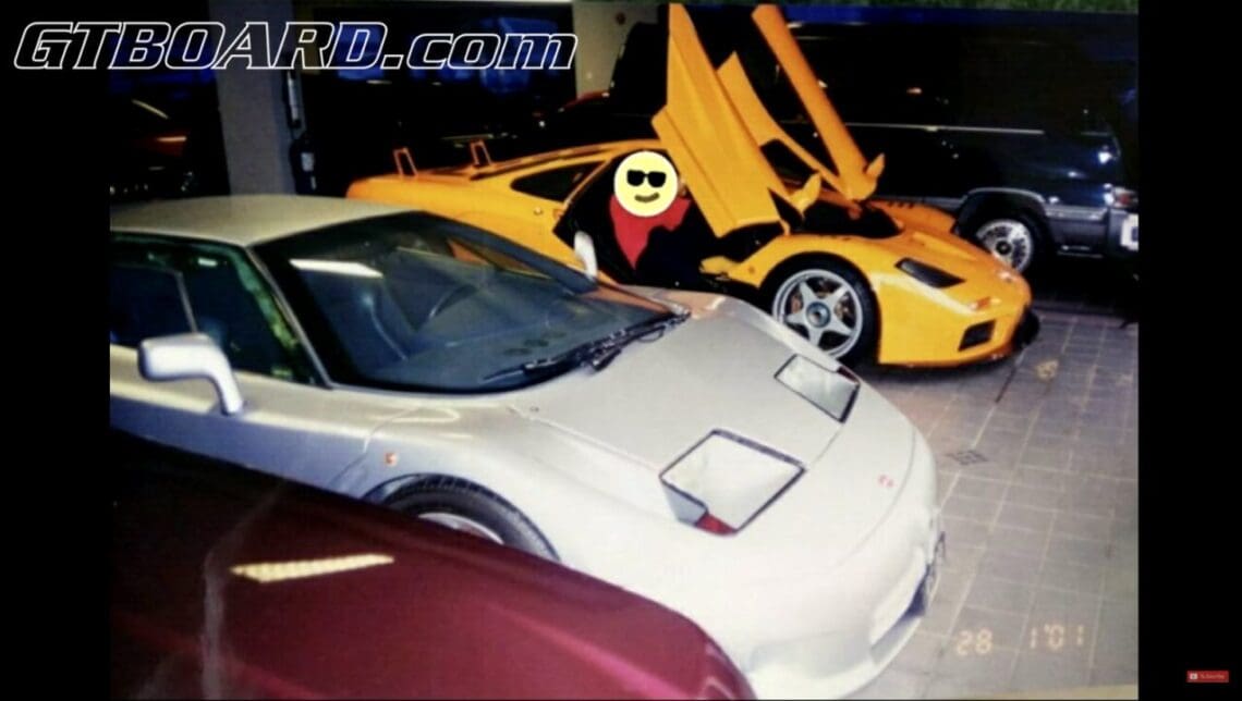 Sultan of Brunei & His 5,000 Car Collection | Autofluence