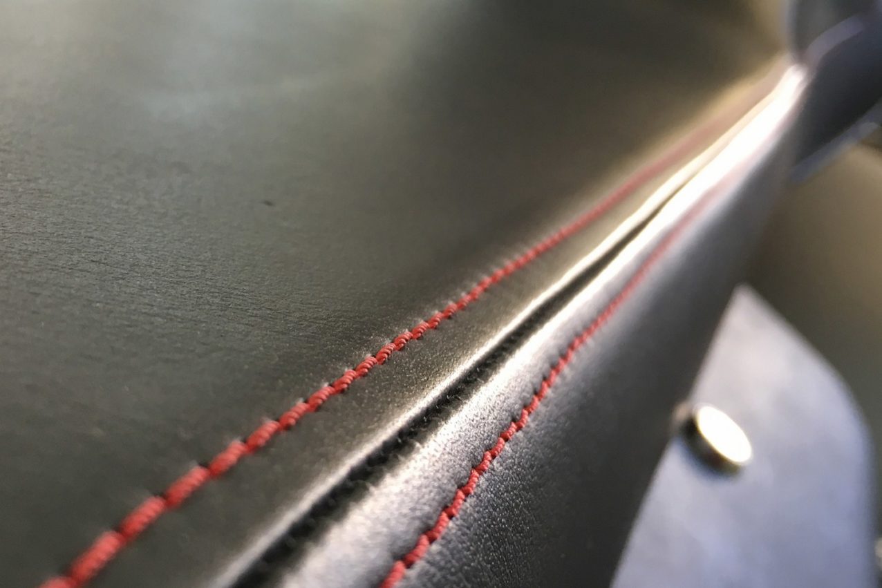 Lazareth Wazuma V8M - a V8-Powered Trike