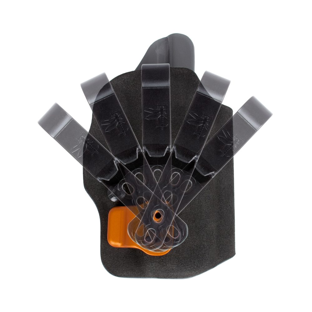 G-CODE Eclipse: The Ultimate Concealed Holster