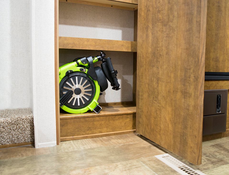 Jupiter Bike: The Bike that Fits Your Life