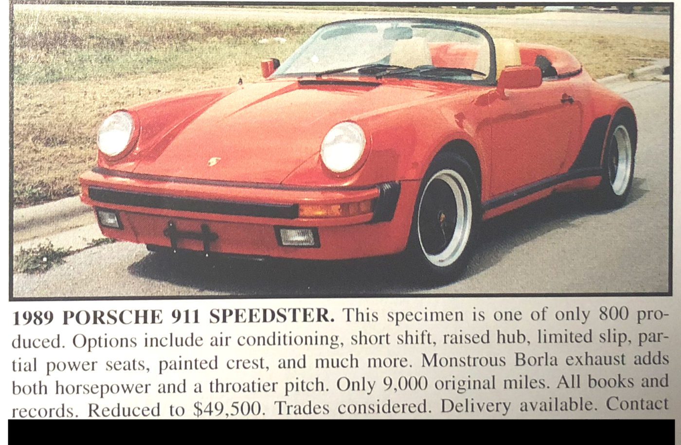 Porsche 930: Specs, Price, Photos & Review