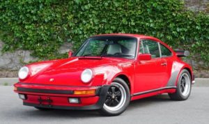Porsche 930: Specs, Price, Photos & Review