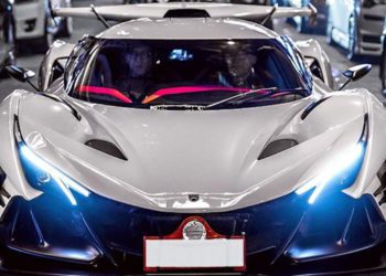 Apollo News, Photos, Videos