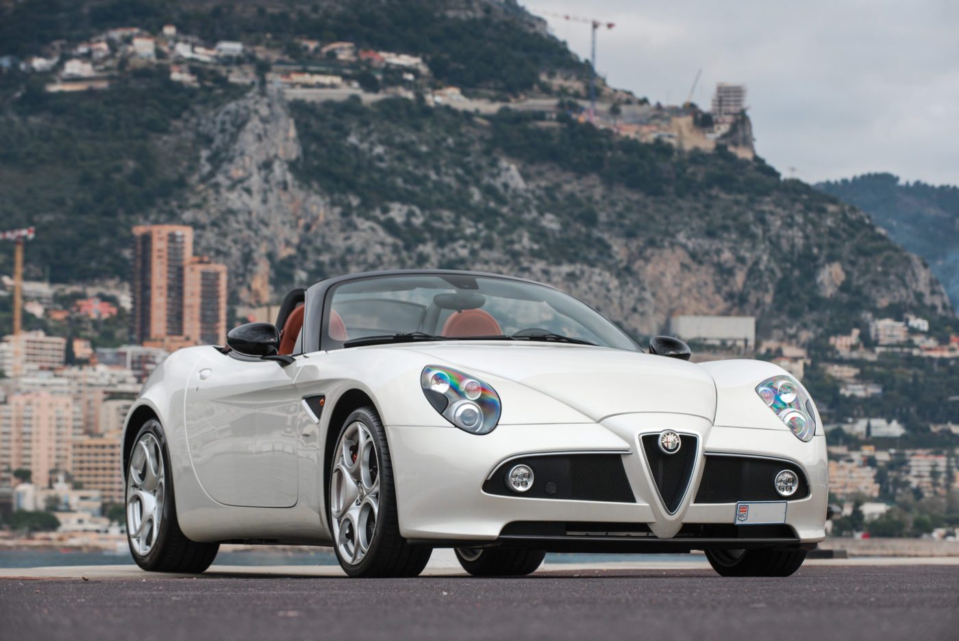 RM Sotheby’s to Offer Impressive Selection of Late-Model Supercars in ...