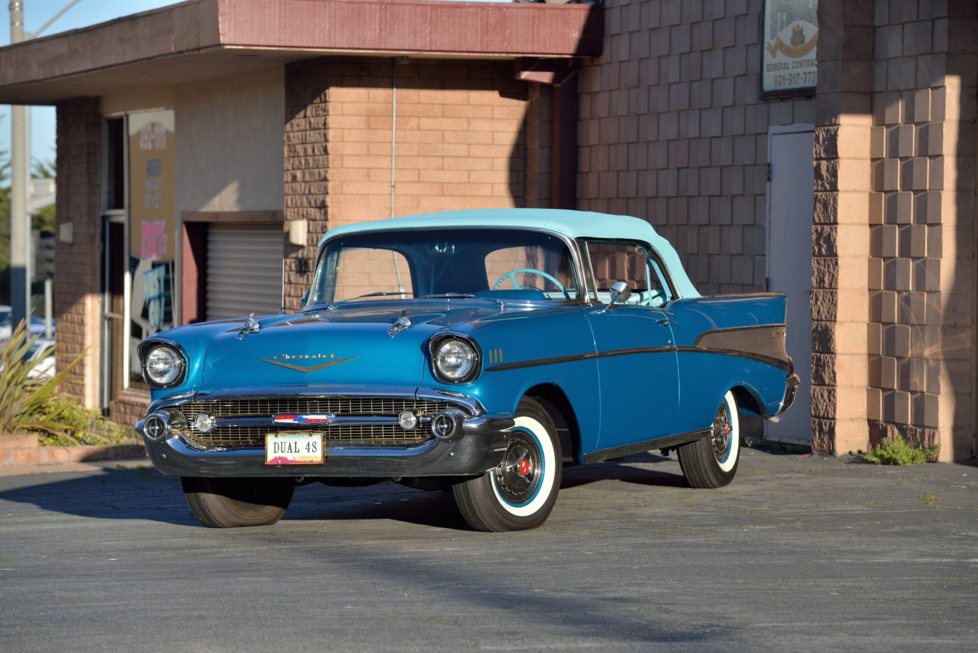 Reggie Jackson's Car Collection Heading to Auction, Includes No Reserve ...