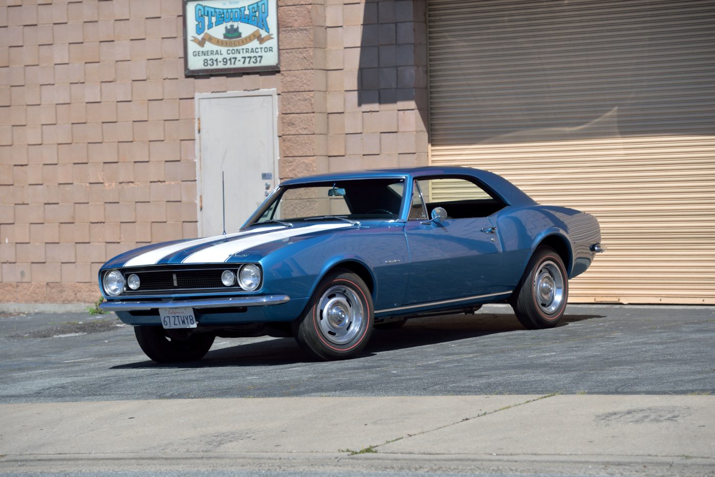 Reggie Jackson's Car Collection Heading to Auction, Includes No Reserve ...