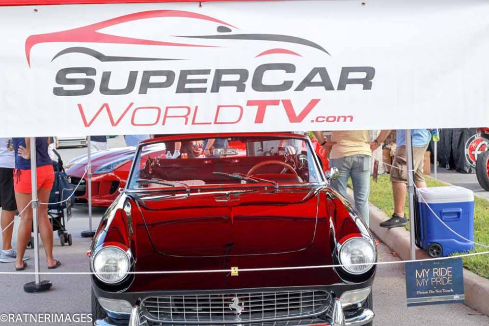 Cars & Coffee Palm Beach September 2018 Recap