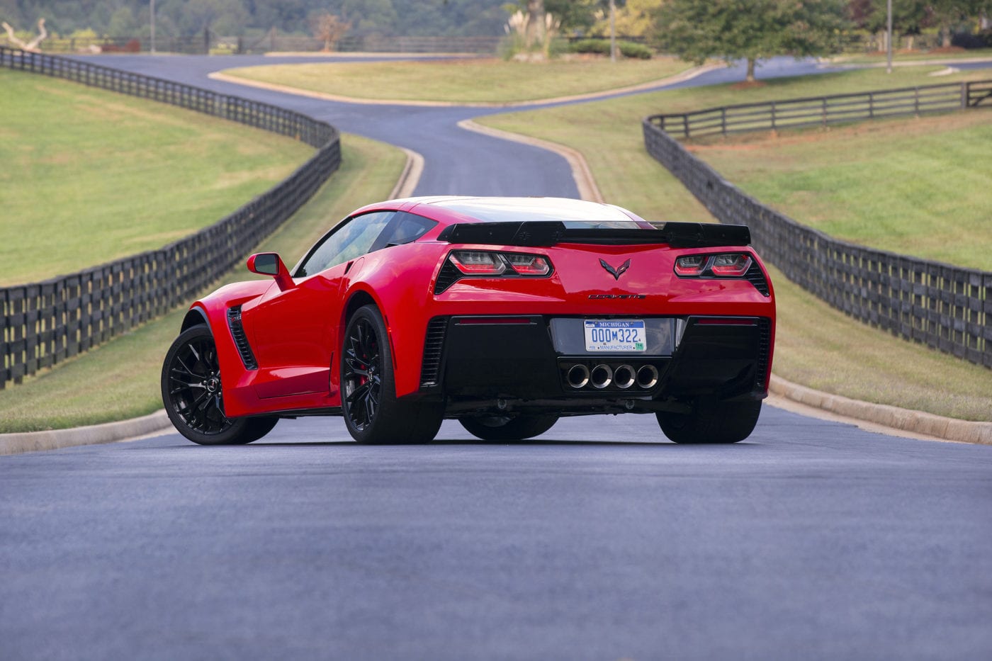 C7 Corvette Z06 Price, Specs, Photos & Review