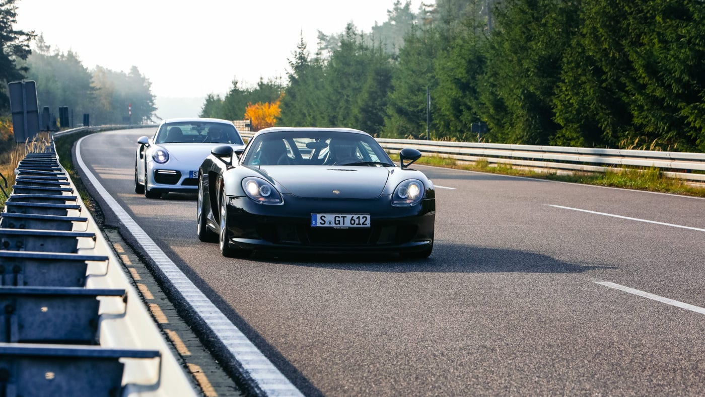 Fastest Porsche: Which Model Is It?